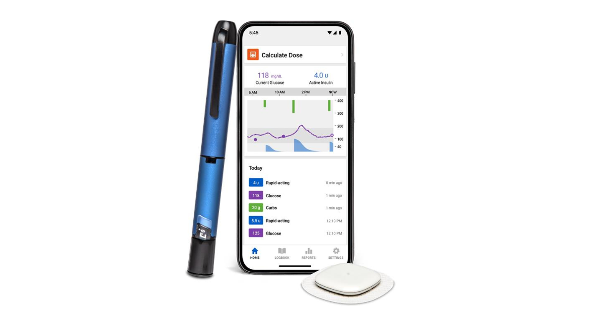 Simplera™ CGM System | Medtronic