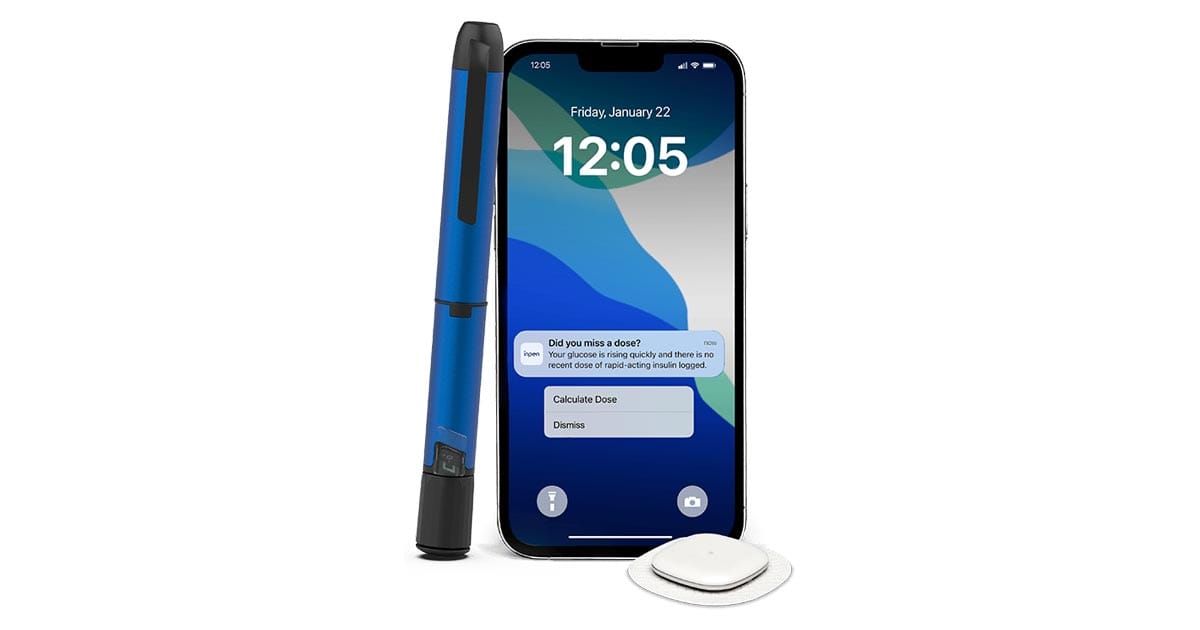 Smart MDI System | Medtronic