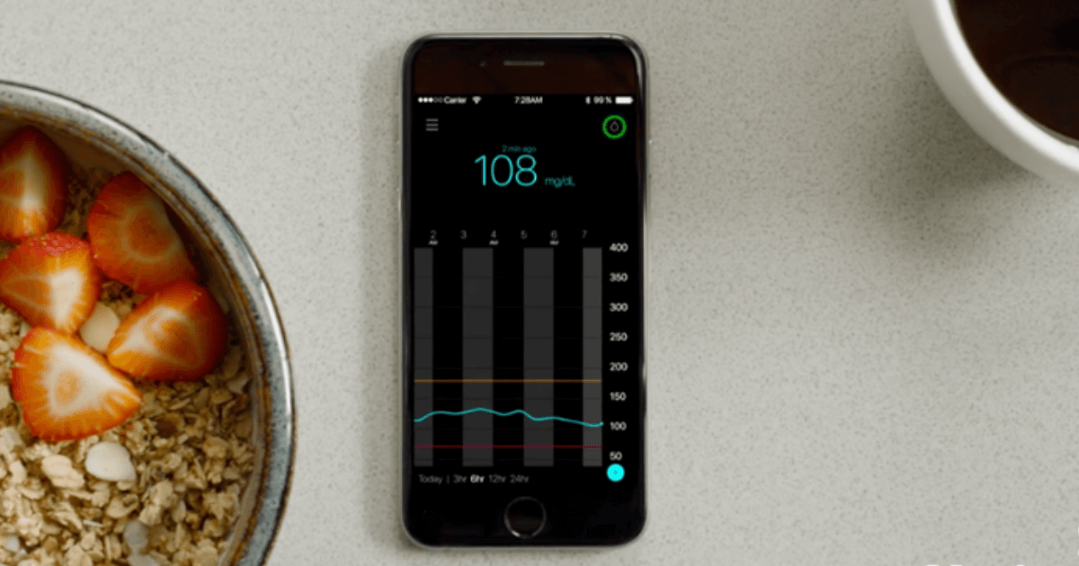How the Guardian™ Connect CGM Can Help With Time in Range | Medtronic