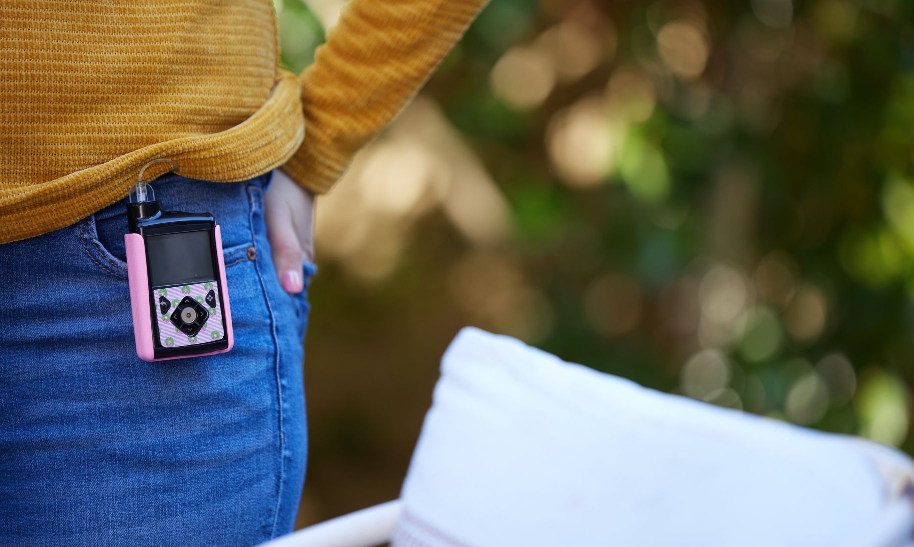 10 Tips for Insulin Pump | Medtronic