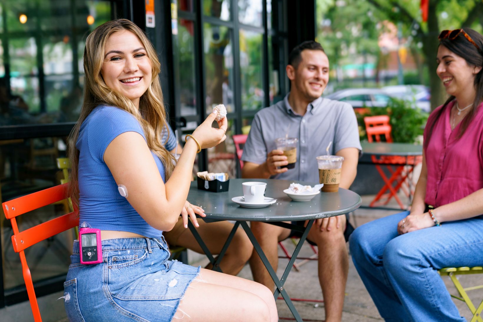 Get To Know The Simplera Sync™ Sensor | Medtronic